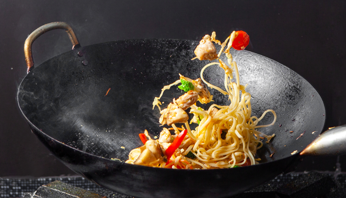Pourquoi Choisir Un Restaurant Wok : Les Clés D’un Repas Inoubliable